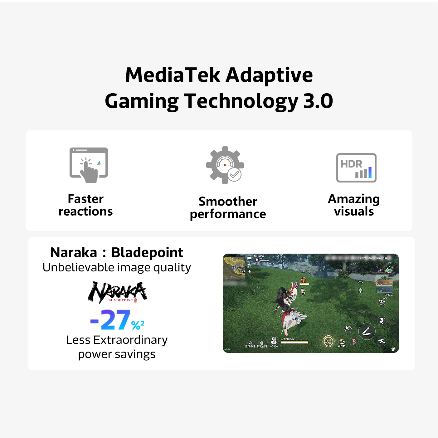 MediaTek | Dimensity 9400 | Immersion. To The Core