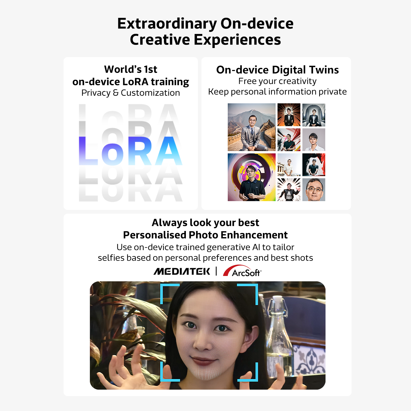 MediaTek | Dimensity 9400 | Immersion. To The Core