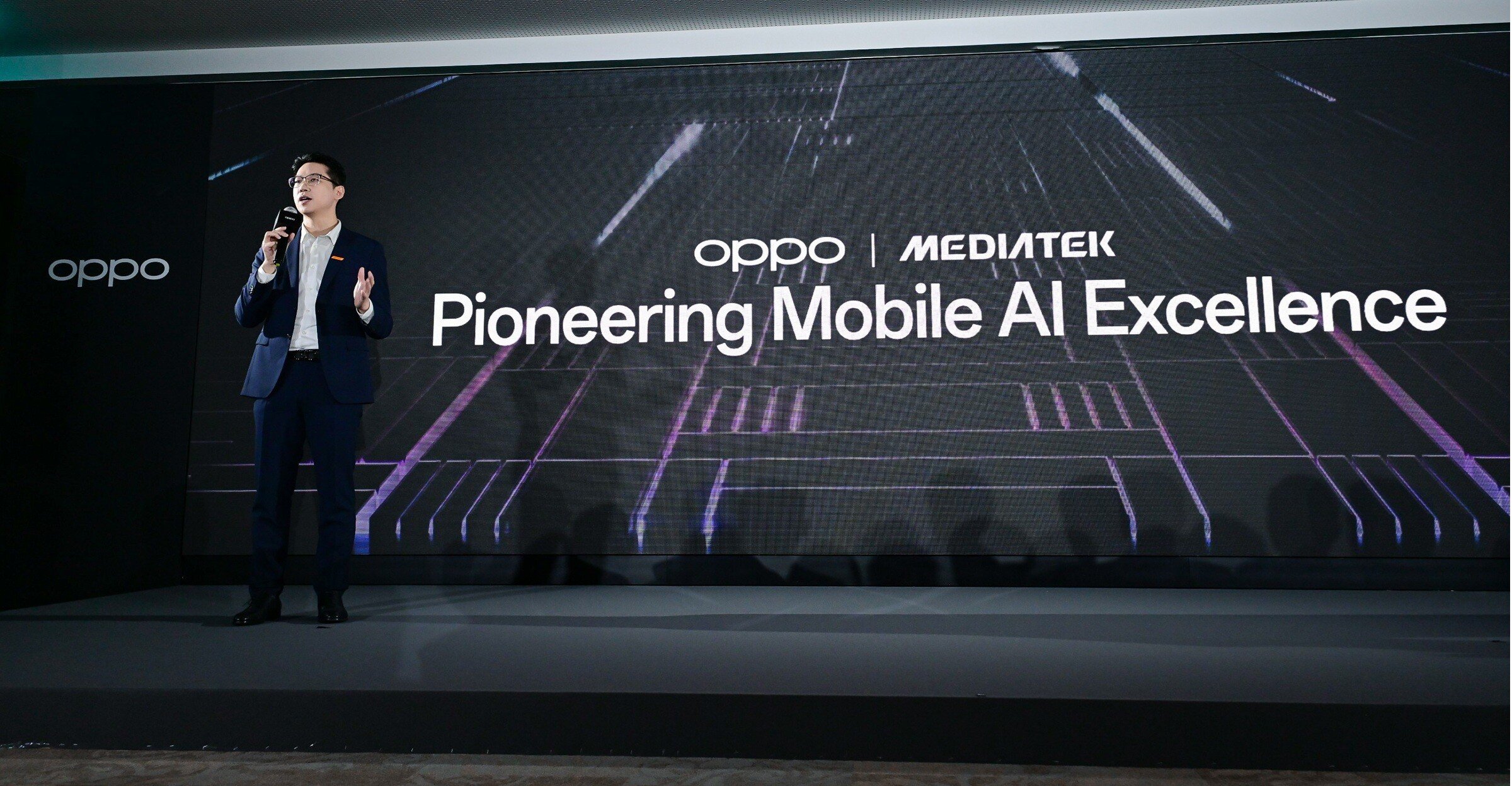 MediaTek & OPPO: AI Mobile Future | Tek Talk Blog