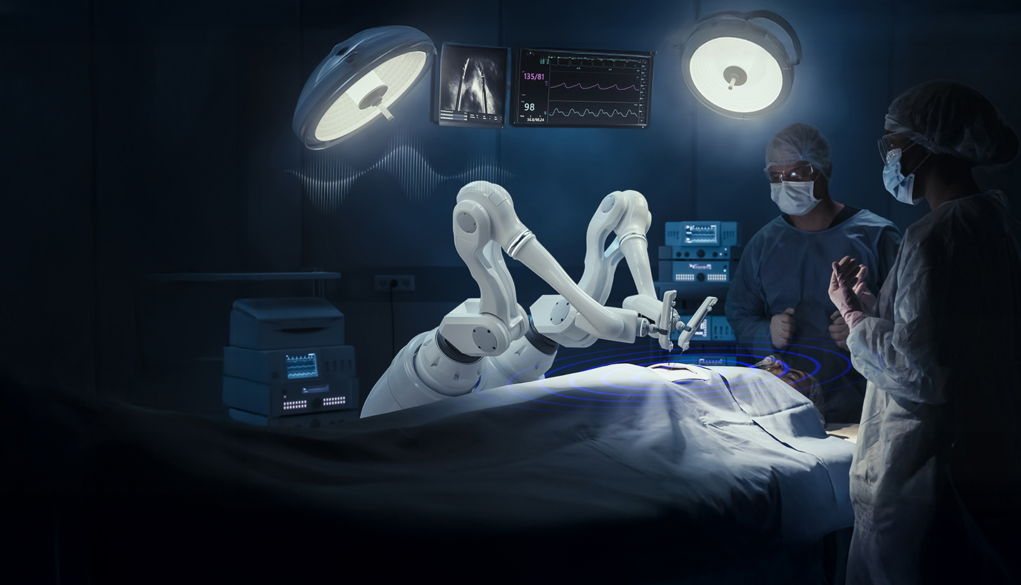 IoT Verticals | Healthcare